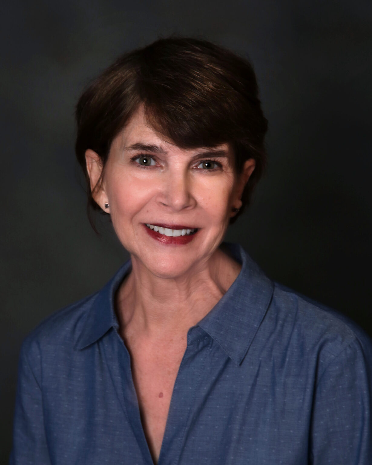 About Delene Morgan - Hendersonville Lifestyles
